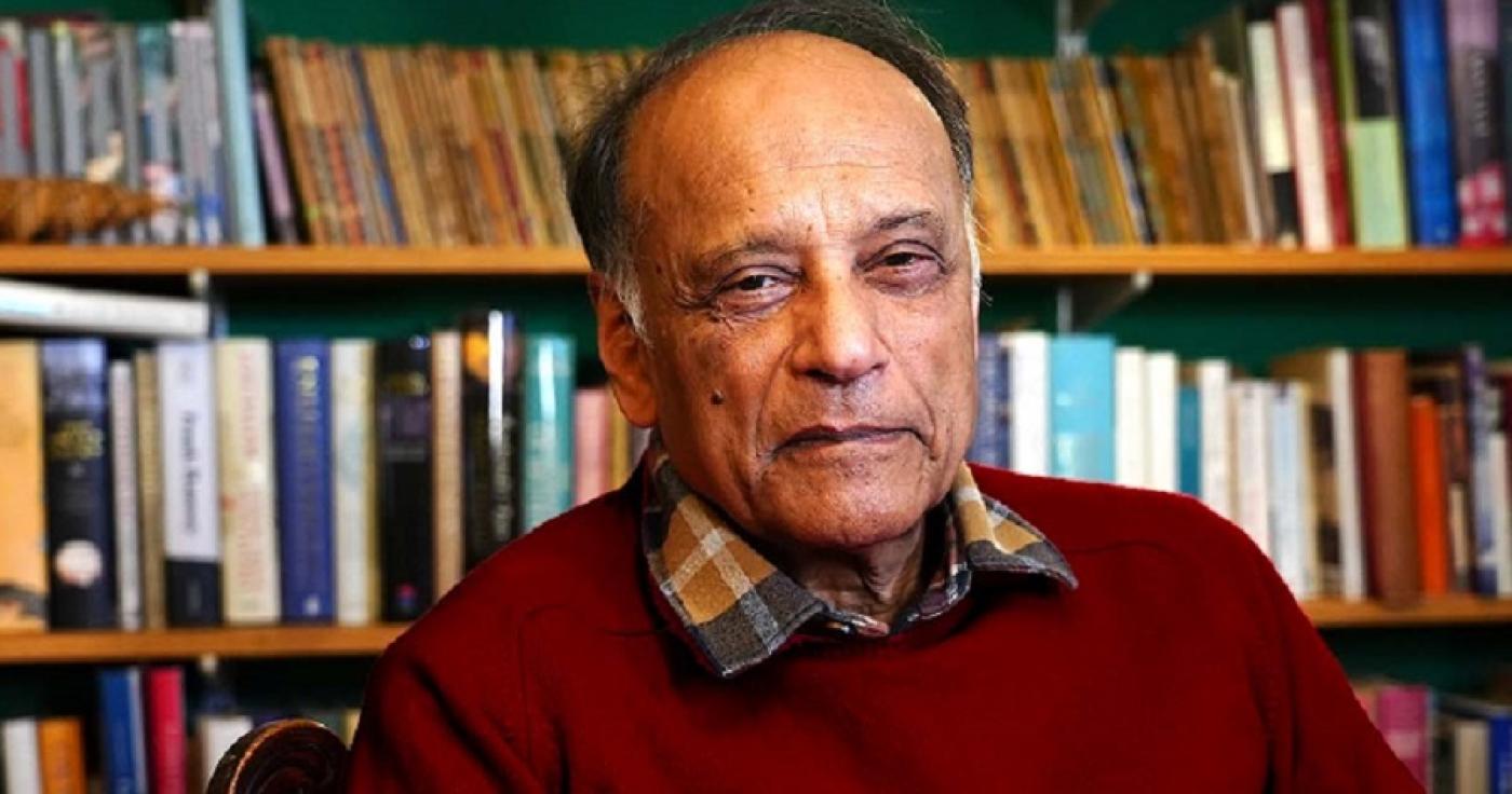 Premio Fronteras del Conocimiento a Partha Dasgupta | Soziable