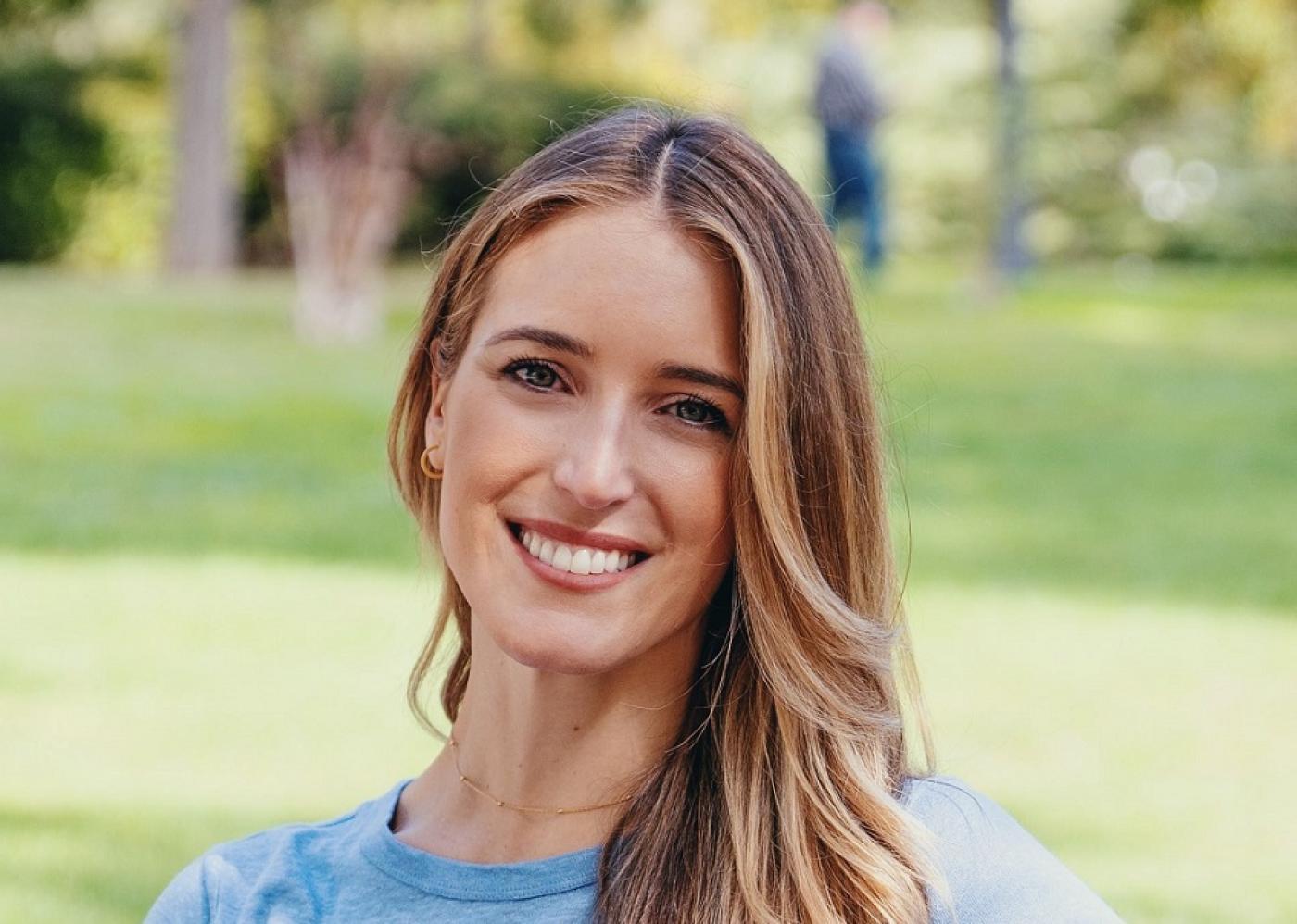 La empresaria que está revolucionado el sector de la energía ...