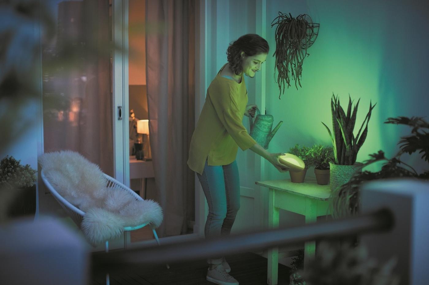 Signify supera sus objetivos de sostenibilidad en 2020 | Soziable