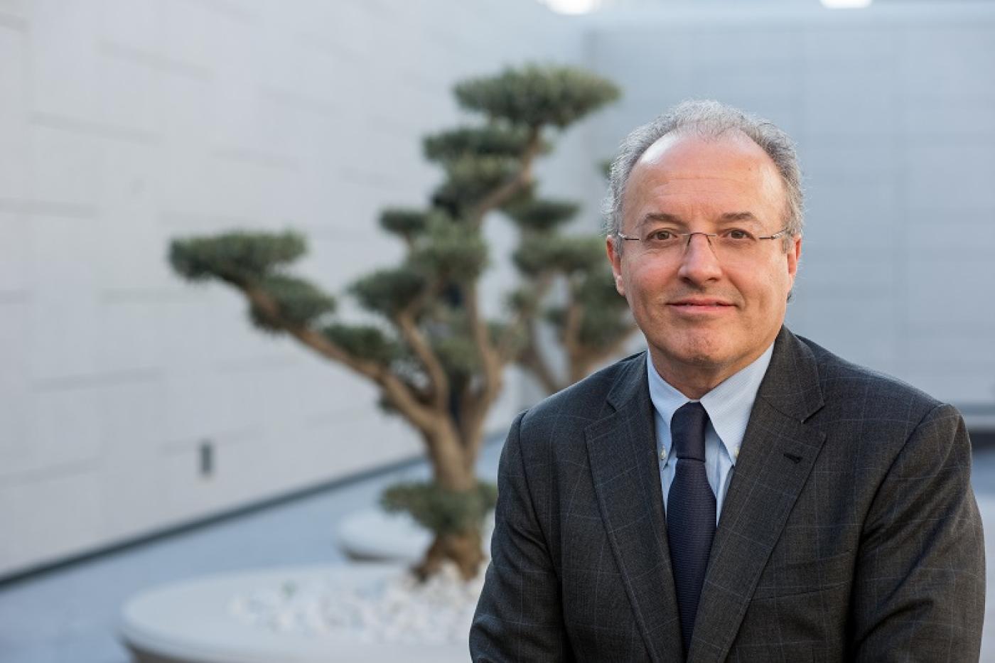 Alberto Andreu: “Nuestro objetivo es fortalecer la función del ...