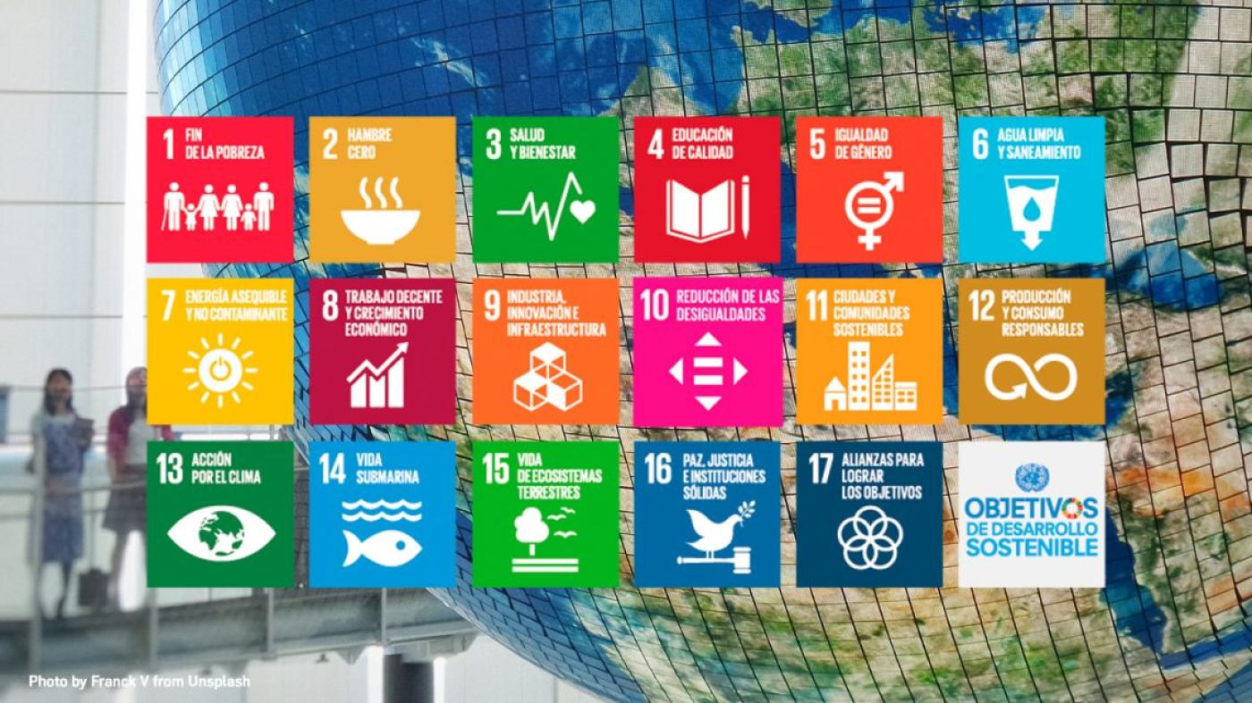La pandemia, una gran piedra en el camino hacia los ODS | Soziable