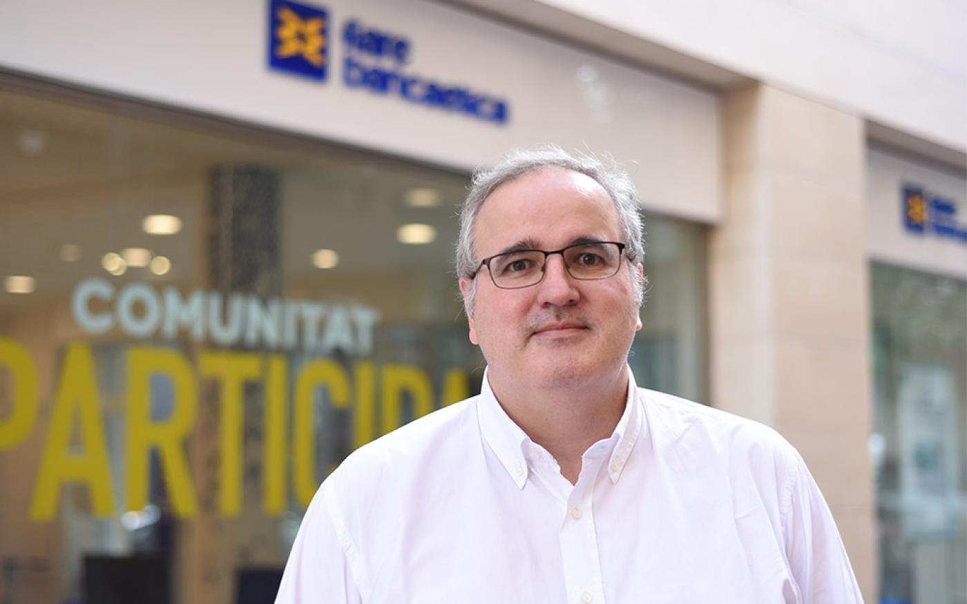 “Nuestros resultados son consecuencia de la confianza que hemos ...