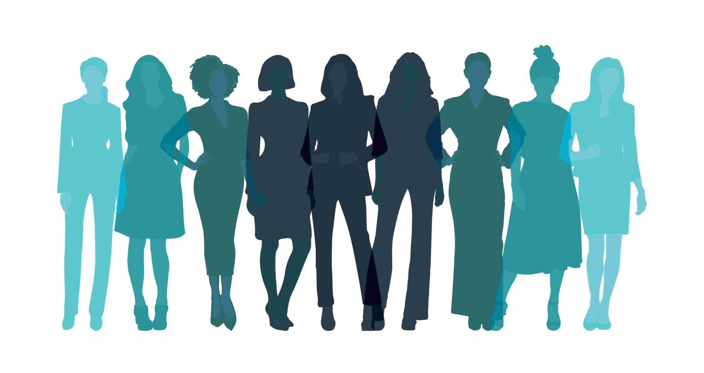 ¿Cómo perciben las mujeres directivas el liderazgo femenino, el techo de cristal y el ...