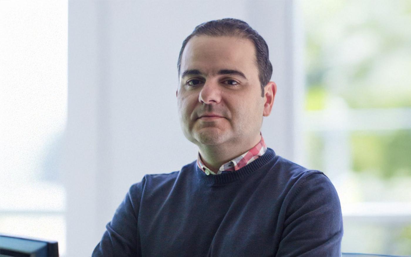 Entrevista a Mustafa Ergene, country manager de Fazla en España