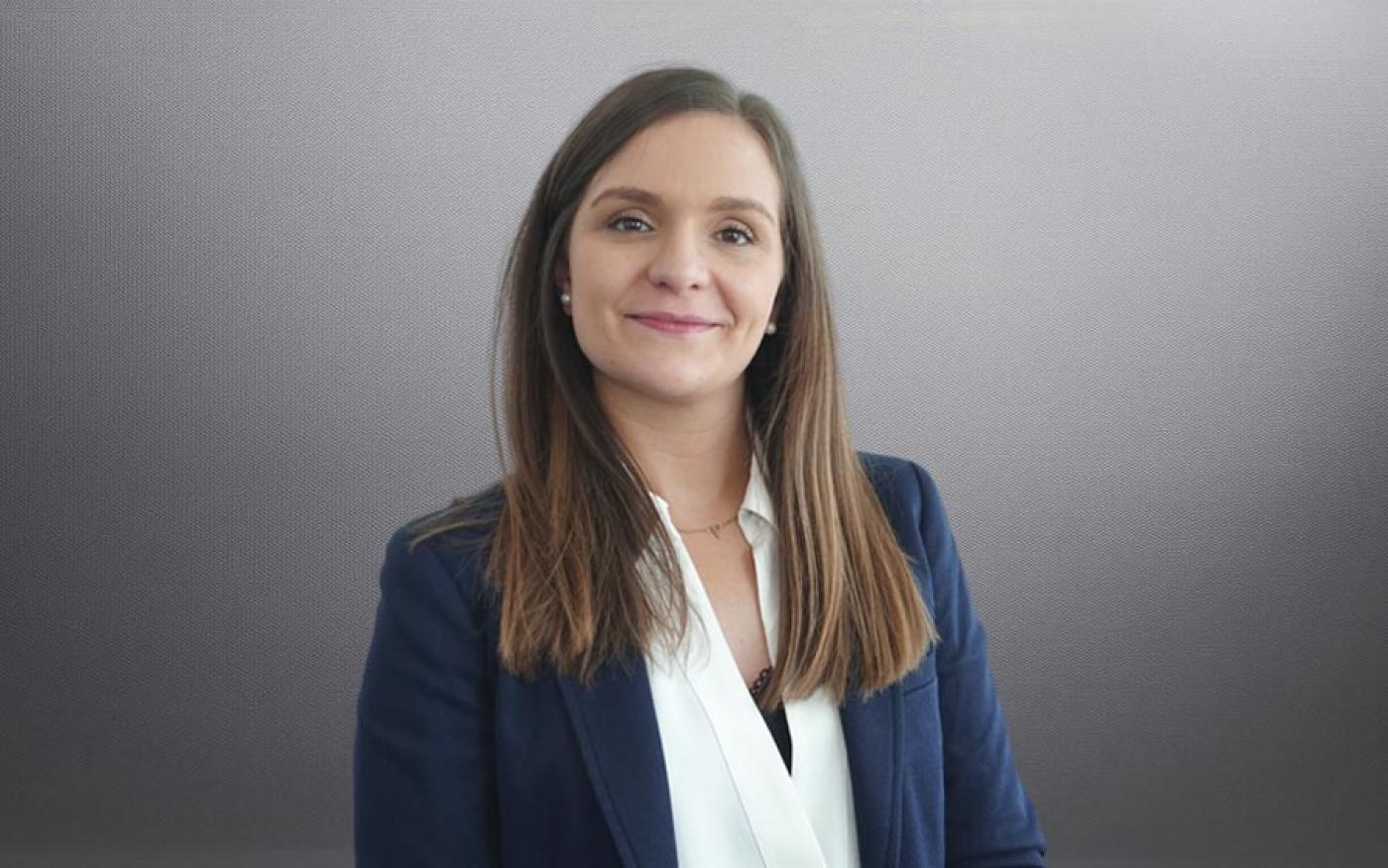 Entrevista a Paula Calvo, Spain Sustainability Lead en MVGM