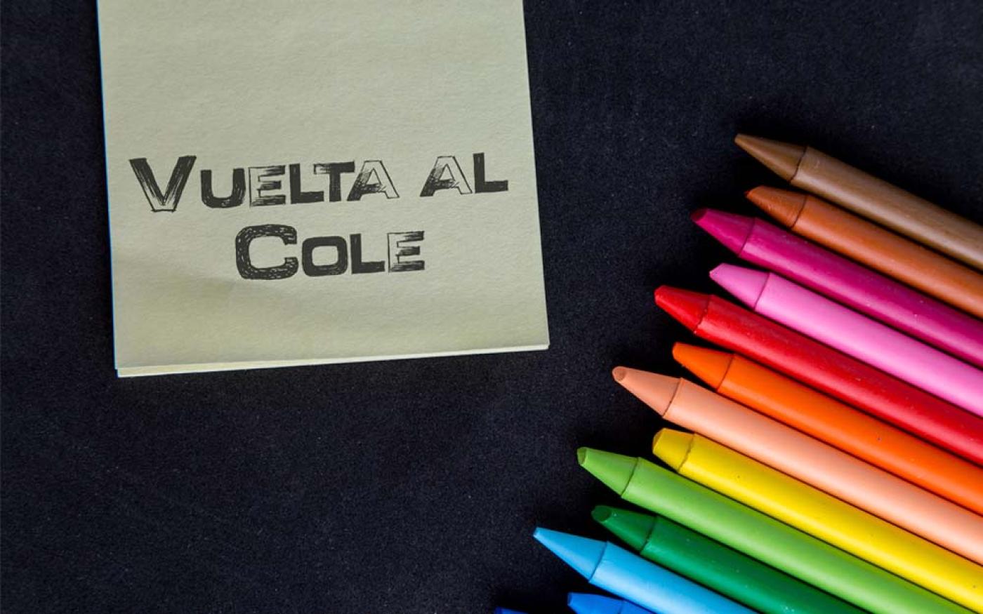 Alternativas para una vuelta al cole más barata y sostenible | Soziable