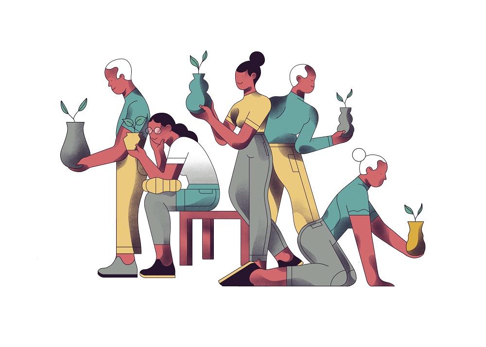 La AEF abre la V convocatoria del programa de apoyo a la creación de Fundaciones Comunitarias ...